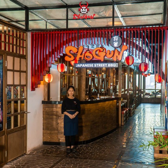 Shogun Lotte Buffet Starting at 359K: A Feast of Japanese Delicacies ...