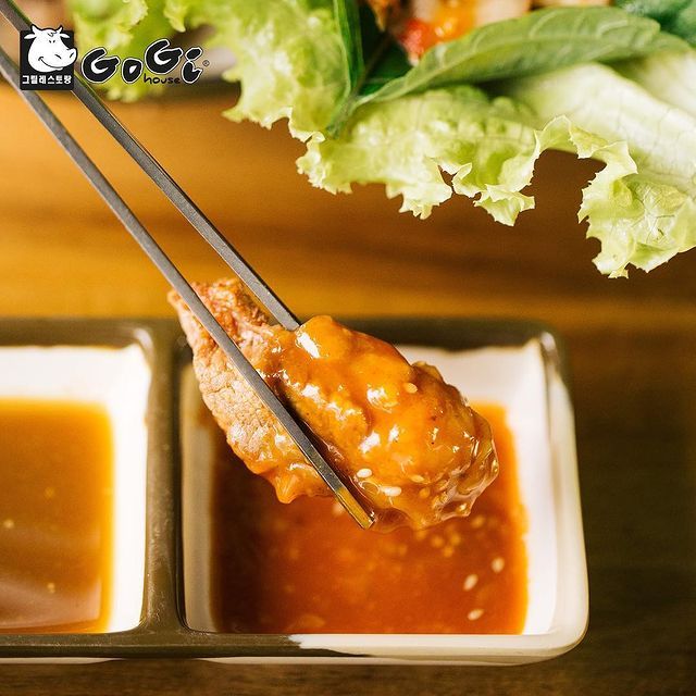 Discover the Ultimate Hot Pot and BBQ Buffet at GoGi Giang Van Minh ...