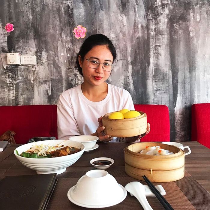 Explore the unique Chinese cuisine at Dimsum Corner - Mytour