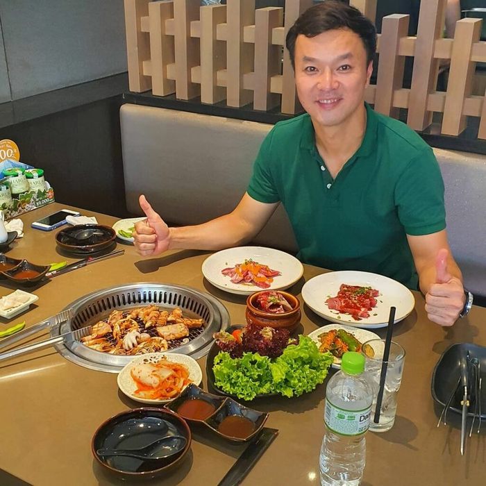 Sumo BBQ Cao Thắng: The Top Japanese BBQ Spot in Saigon - Mytour