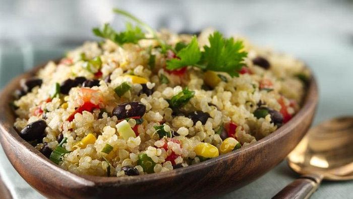 What is Quinoa? Benefits and Simple Ways to Prepare Quinoa – Mytour