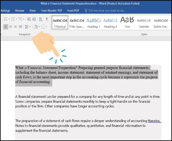8 steps to change font style using Unikey - Mytour