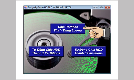 Explore Disk Partitioning with Shrink Volume Software - Mytour
