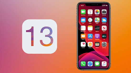 Top 8 New Features on iOS 13 - Mytour