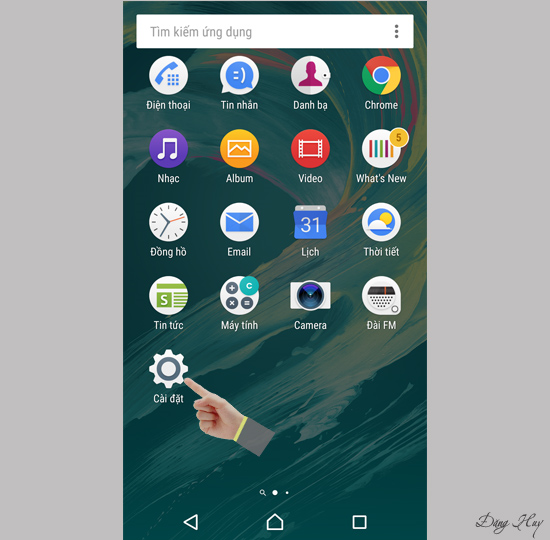 Unlocking the Secrets of Sony Xperia XA Ultra's Lock Screen - Mytour