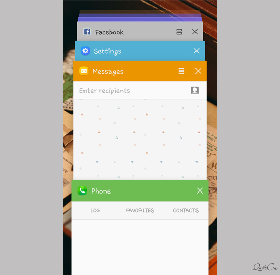 OTA Upgrade to Android 6 for Samsung Galaxy A Series - Mytour