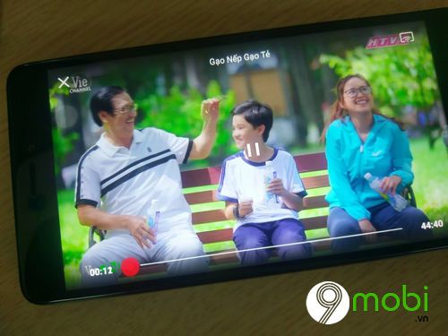 Guide to Watch Sticky Rice, Plain Rice on VieON