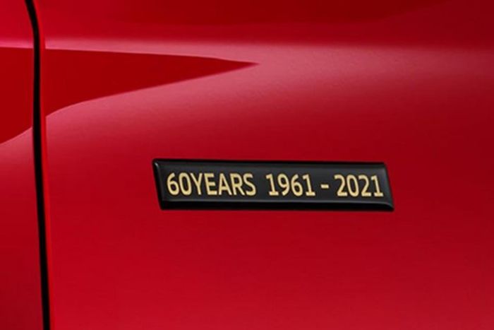 Mitsubishi Triton Passion Red Edition ra mắt tại Thái Lan với nhiều ...