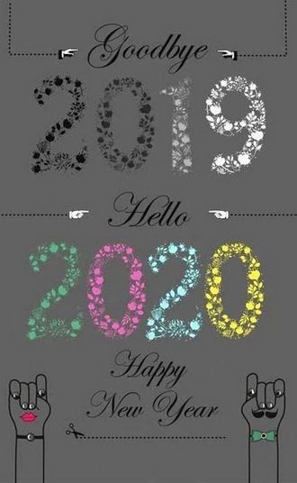 2020 Tet wallpapers for iPhone, Android, Year of the Metal Rat