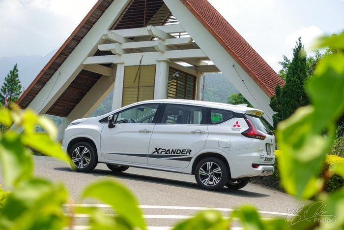 Xếp hạng MPV tháng 5/2021: Mitsubishi Xpander vẫn dẫn đầu, Suzuki XL7 ...
