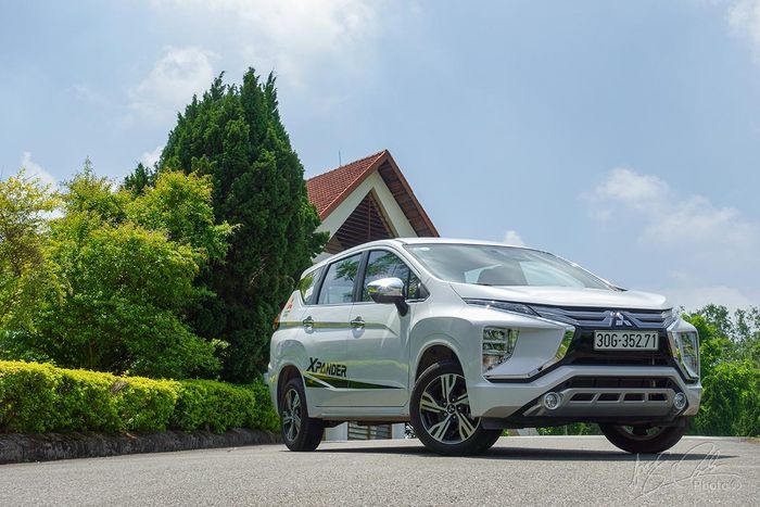 Linh kiện sản xuất khan hiếm, Mitsubishi Xpander và nhiều đối thủ khác ...