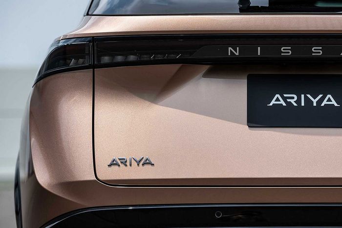 Đánh giá Nissan Ariya 2021: Đối thủ mạnh mẽ của VinFast VF e34 tại Việt Nam