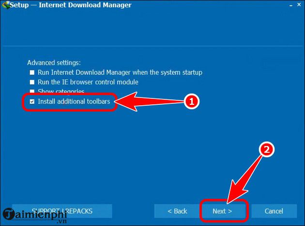 What is IDM Silent? How to download and install the software on PC, Laptop