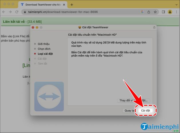 How to Download and Install TeamViewer for MacBook