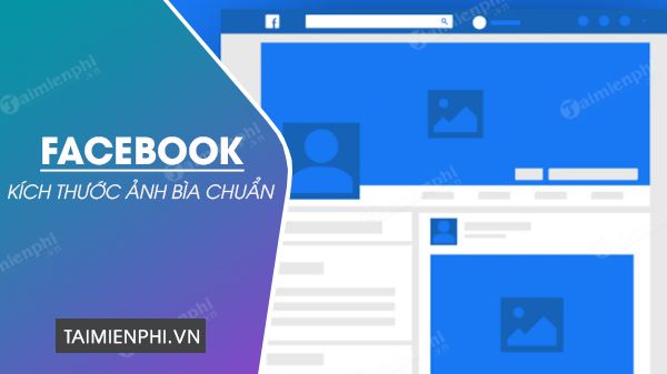 Standard Facebook Cover Photo Sizes 2022 for Personal Profiles ...