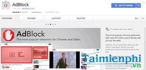 Exploring the Differences Between Adblock and Adblock Plus
