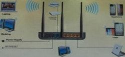 Optimal Placement of Wi-Fi Modem for Strongest Signal