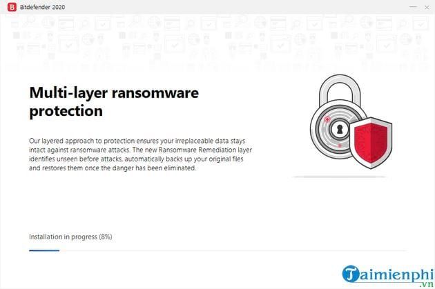 How to Download and Install BitDefender Antivirus Plus 2020