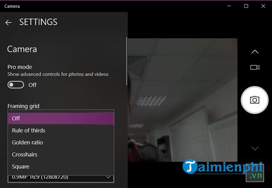 How to Open Camera on Windows Computer, Laptop