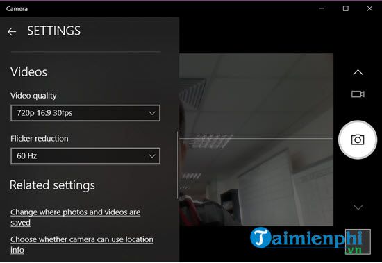 How to Open Camera on Windows Computer, Laptop
