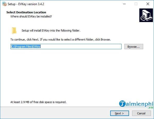 How to Download and Install EVKey on Windows for Vietnamese Typing