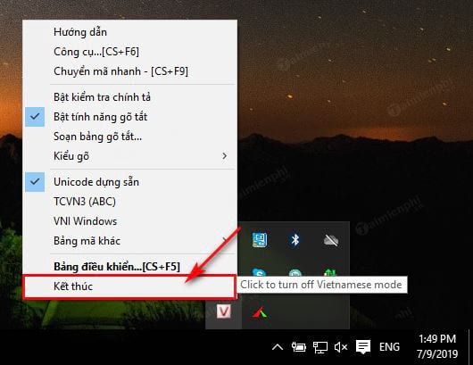 How to Download and Install EVKey on Windows for Vietnamese Typing