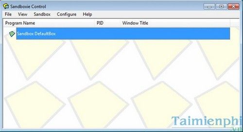 Understanding Sandbox: Free Windows Software for a Secure Environment