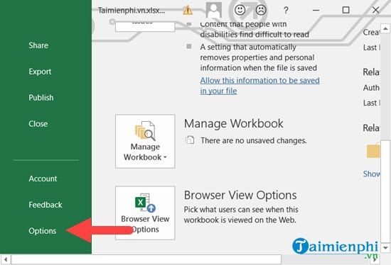 How to Fix Excel File Errors, Easily Repair Excel on Windows PC, Laptop ...