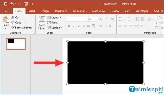How to Insert Clocks into PowerPoint Files 2019, 2016, 2013, 2010, 2007