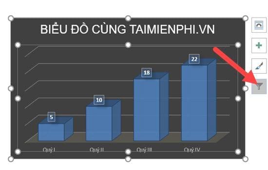 Copying Charts from Excel to Word while Maintaining Formatting