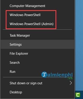 Discover how to access PowerShell on Windows 10, Learn how to open PowerShell on Windows 10