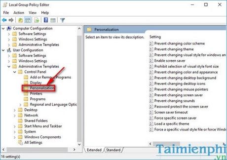How to Fix Windows 10 Wallpaper Not Changing Issue