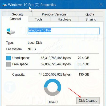 How to Remove $WINDOWS.-BT and $WINDOWS.-WS Folders on Windows 10