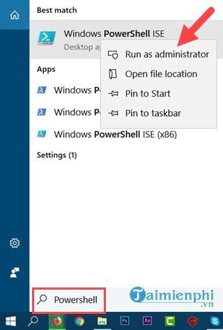 Discover how to access PowerShell on Windows 10, Learn how to open ...