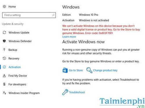 How to Fix Windows 10 Wallpaper Not Changing Issue