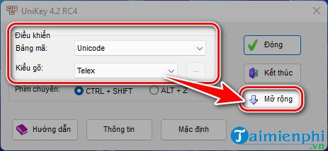Fixing Unikey Error: Unable to Type in Vietnamese on Win 11