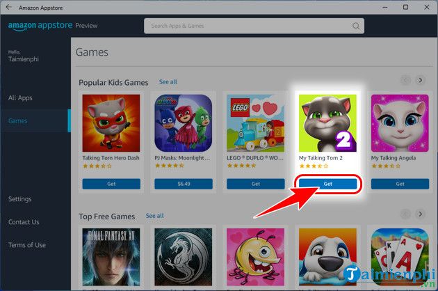 How to Download and Play Android Games on Windows 11 via Microsoft Store