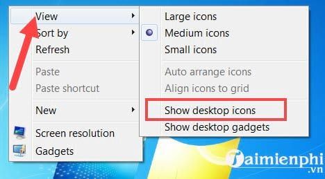 Bringing This PC and Computer Icons to Your Windows 7 and 10 Desktops