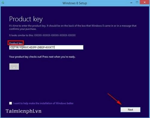 How to download the original ISO file of Windows 8/8.1 from Microsoft