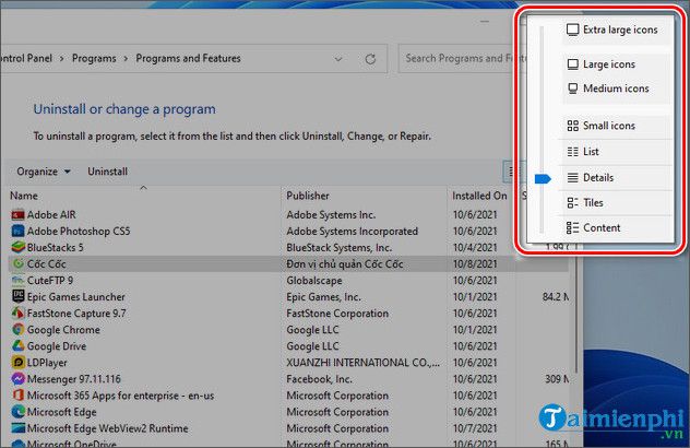 Detailed Guide to Uninstalling Software and Apps on Windows 11