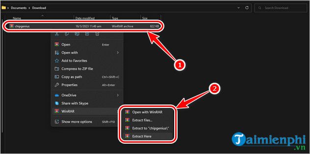 How to Download and Use ChipGenius to Check USB Information
