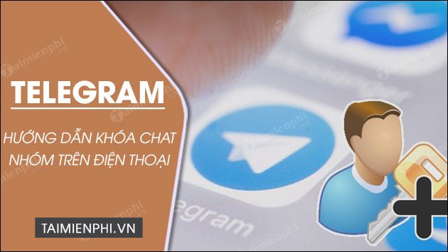 Guide to Locking Telegram Group Chat, Restricting Member Messages
