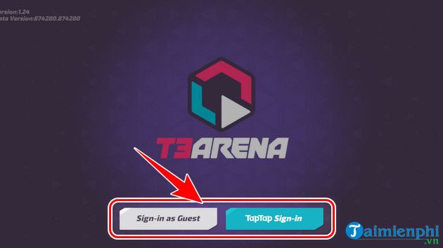 How To Download And Install T3 Arena On Android Ios In Vietnam
