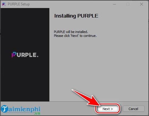 How to Download and Install PURPLE on your Computer for NCSOFT Games