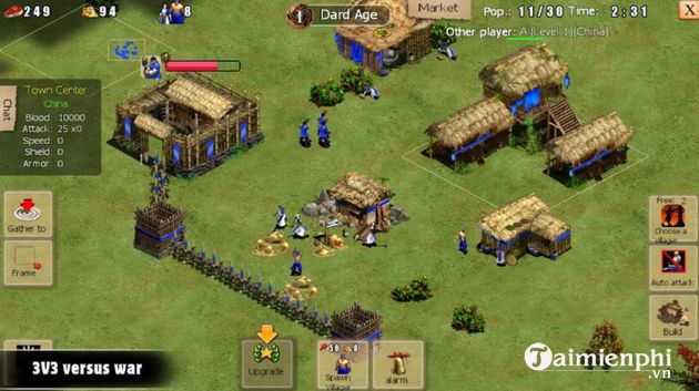 Discover the top 5 mobile games similar to Age of Empires, the empire ...