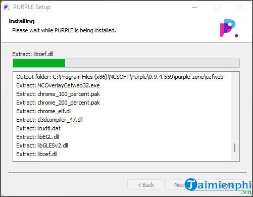 How to Download and Install PURPLE on your Computer for NCSOFT Games
