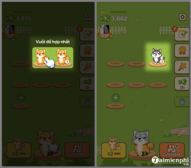 Guide to Download and Play Puppy Town on iPhone and Android Phones