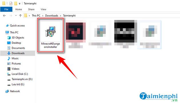 How to Download and Install Minecraft Dungeons on Your PC