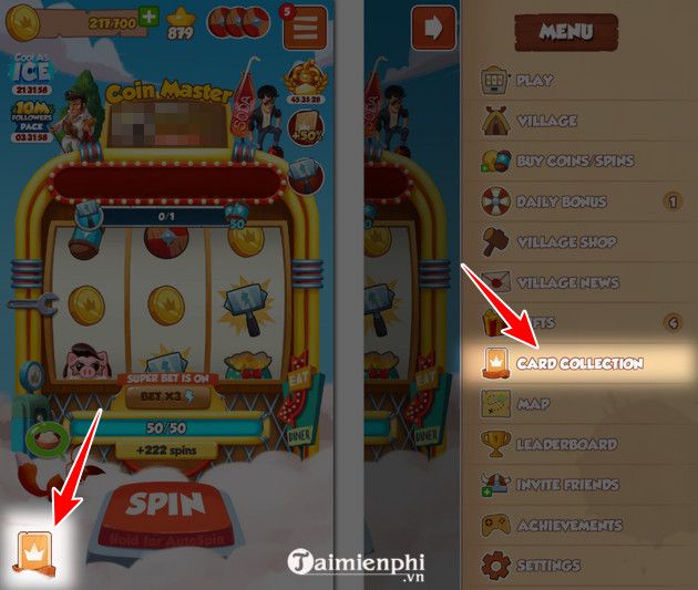 Understanding Cards for Chests in Coin Master: What is it and How Does ...