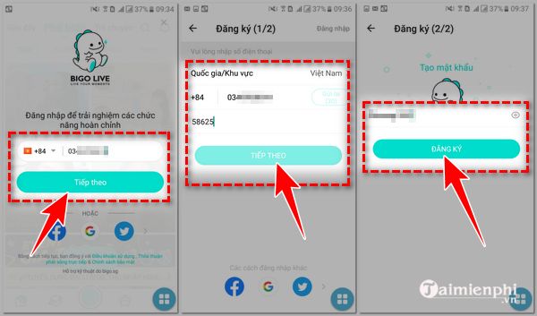 How to Install and Set Up Bigo Live on Android